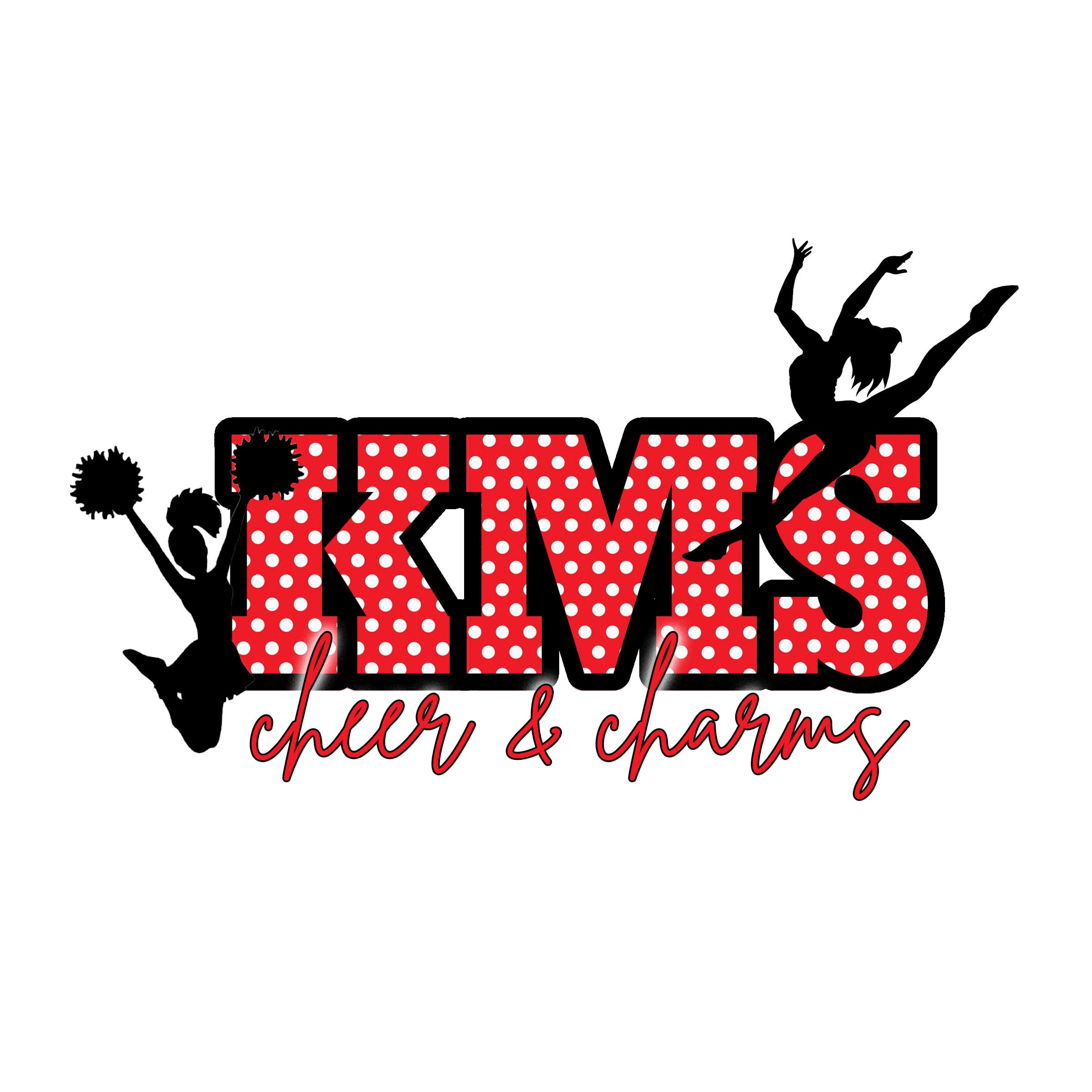 KMS Cheer & Charms Booster Club Membership Dues 2023-2024 | KMS Cheer ...